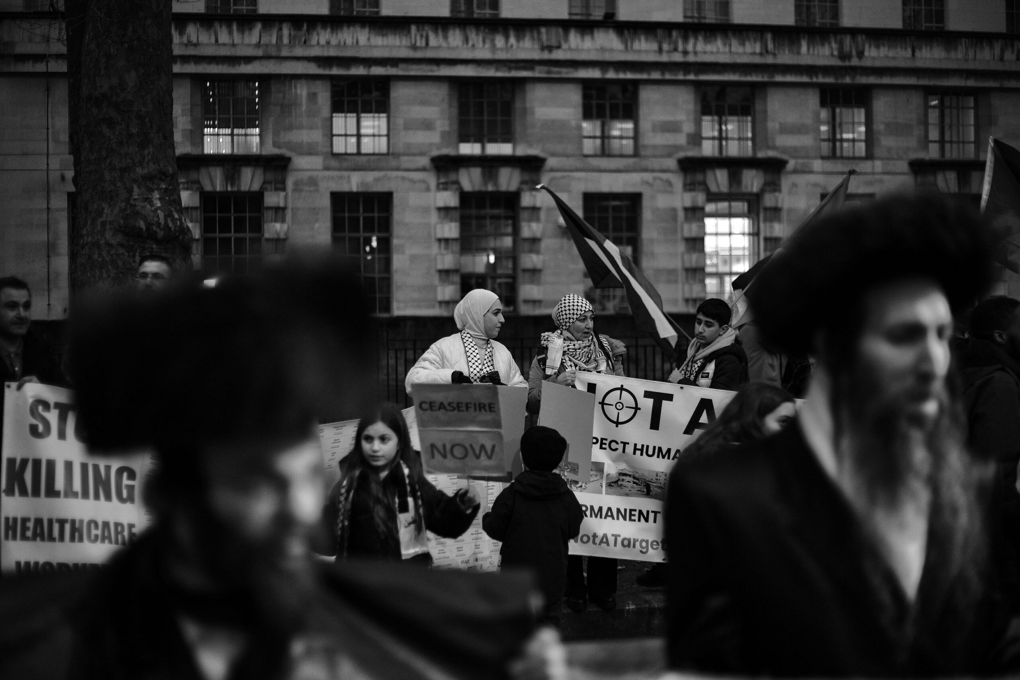 From Lasers to Lavender: Will Israel's Dual-Use Technology Lead To Dual ...