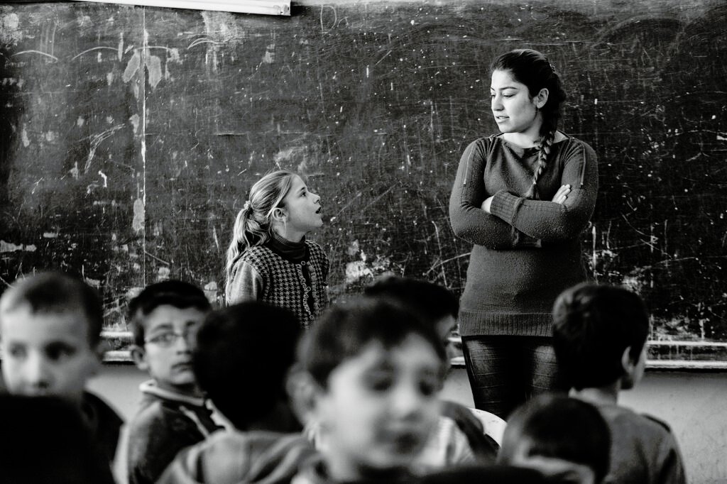 Building Alternative Universities in the Midst of War and Revolution ...